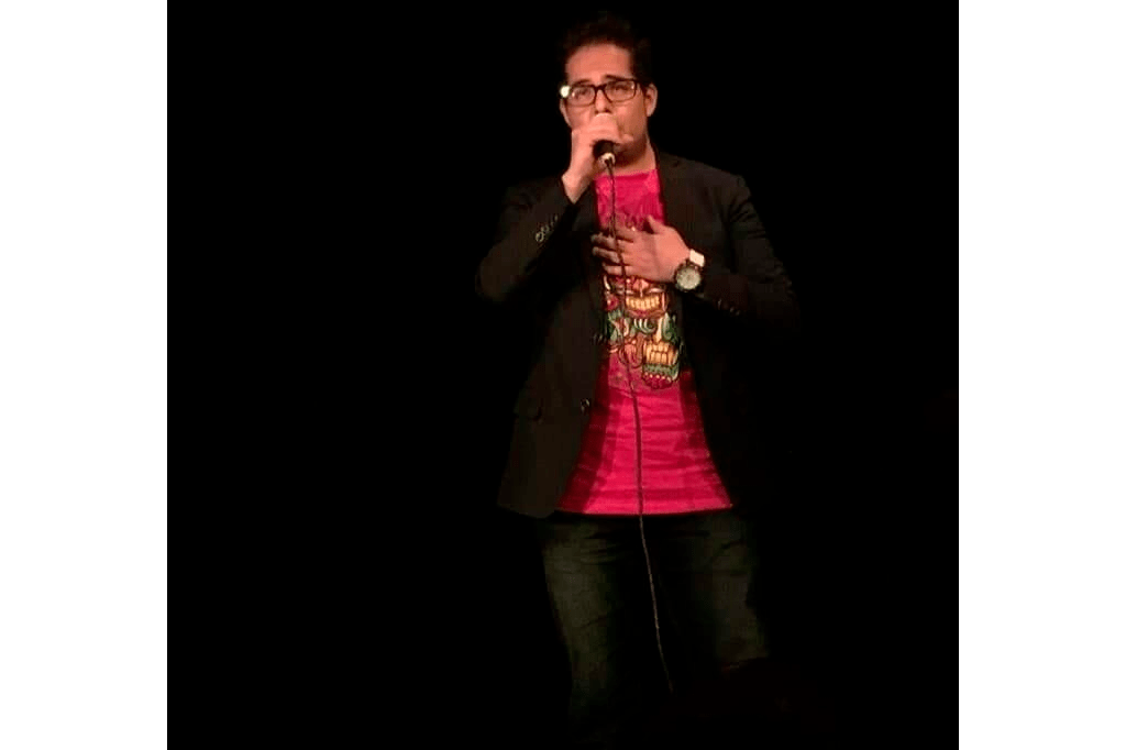 Antonio Rivera – Toni Toni – CMC de Voz